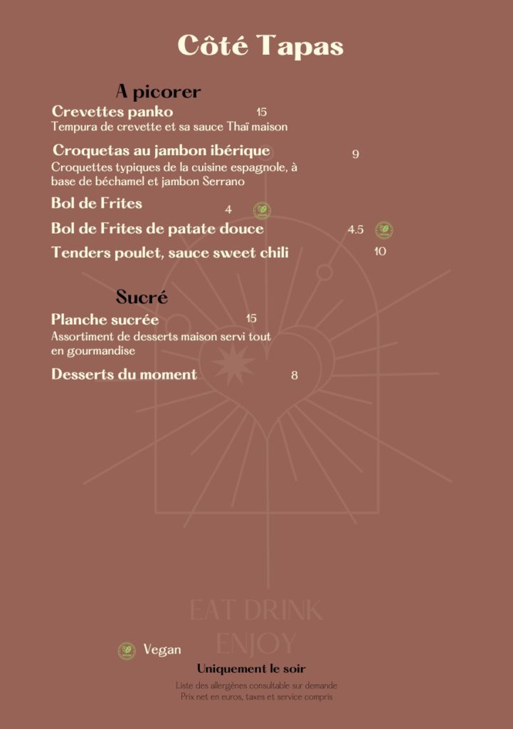 carte-tapas-soir-mas-campo2 | Mas Campo